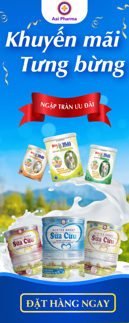 Trang chủ - AAiPharma