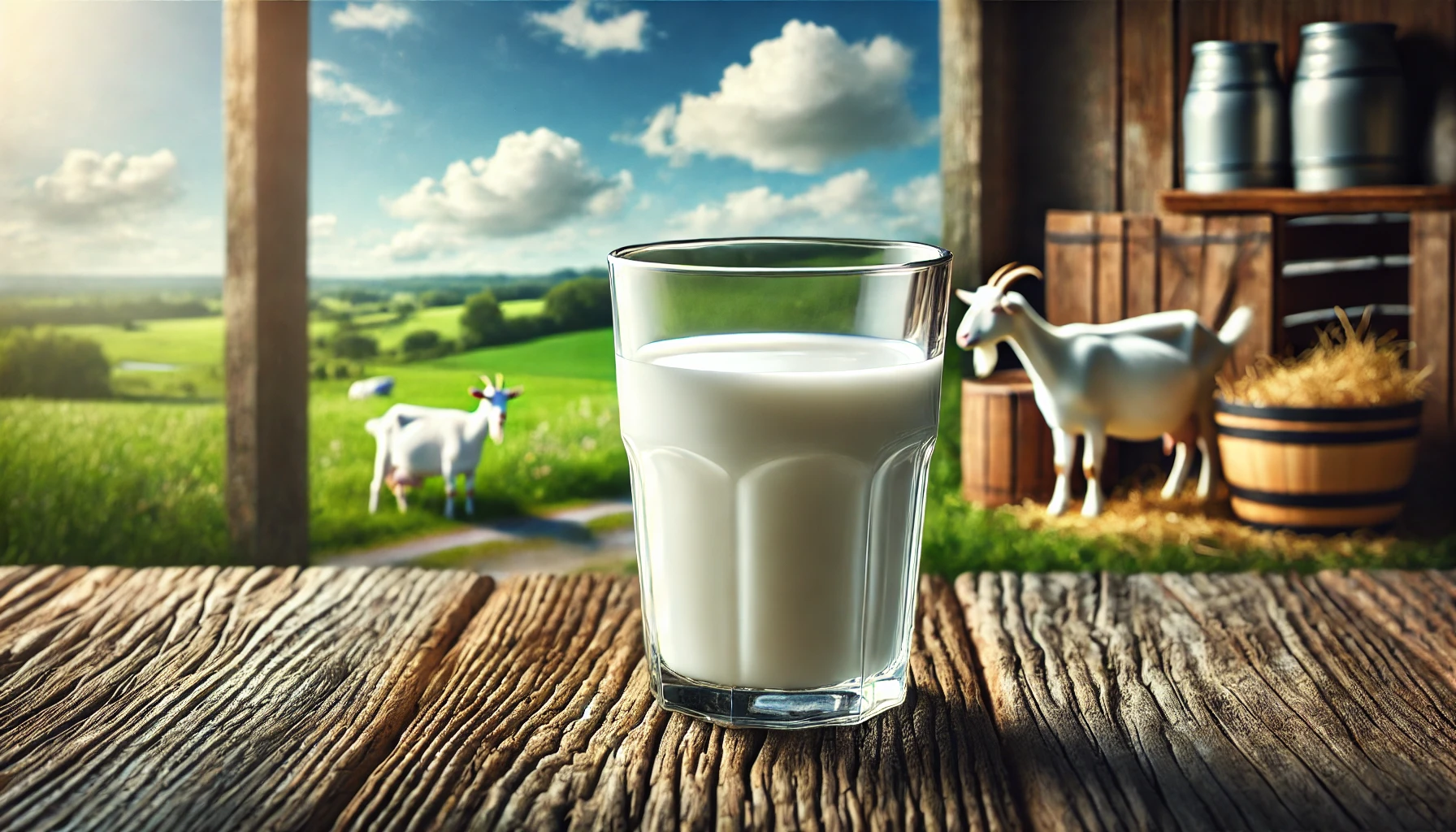 Cách làm sữa chua bằng sữa cừu tại nhà đơn giản, dễ làm - AAiPharma