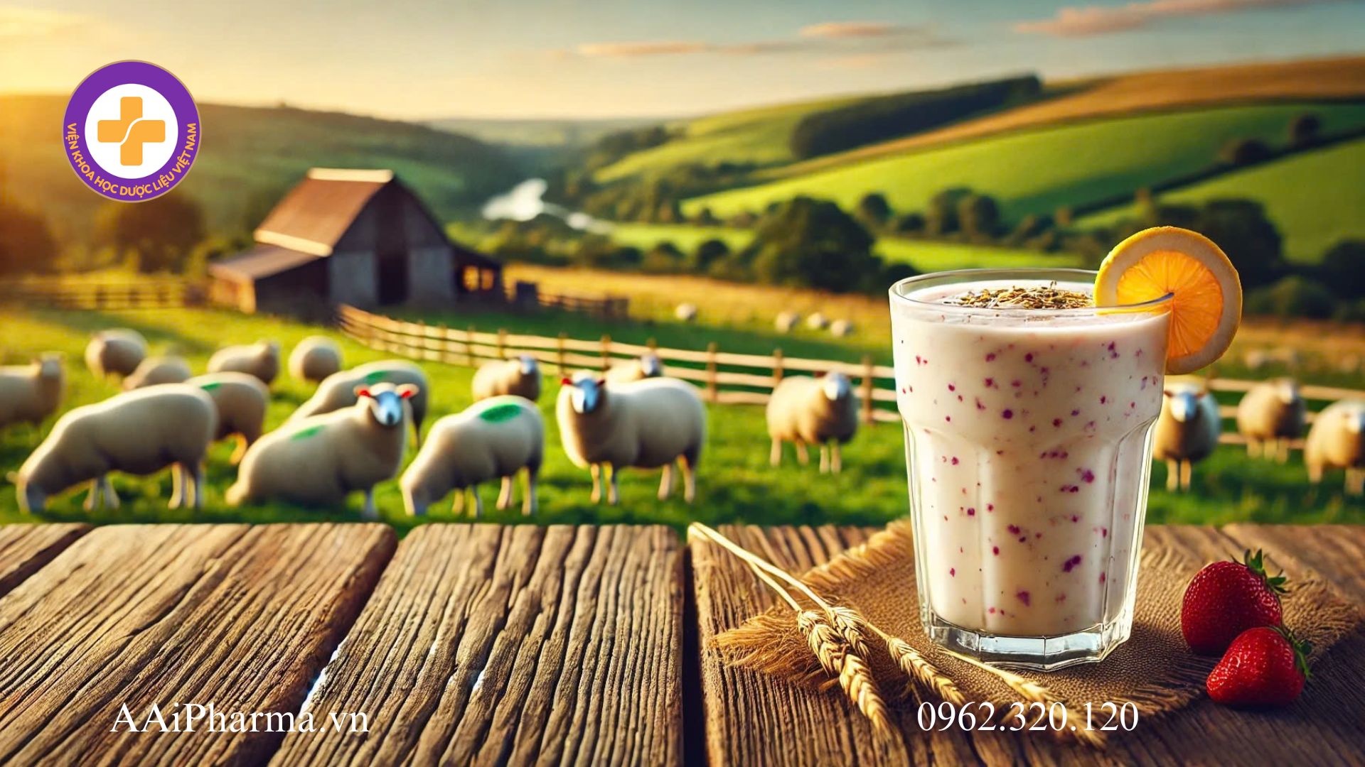TOP 3 CÁCH SỬ DỤNG SỮA CỪU HIỆU QUẢ TRONG CHẾ BIẾN MÓN ĂN - AAiPharma