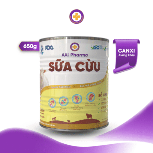 Canxi Bao Nhiêu Là Đủ Mỗi Ngày? Hướng Dẫn Bổ Sung Canxi Đúng Cách Cho ...